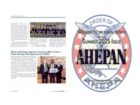 AHEPA E-News! Volume 19, Issue 31