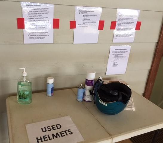 Kathy Alm New Normal Message in PATH Intl. COVID-19 Bulletin