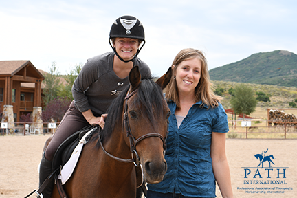 EXTENSION for PATH Intl. Registered Instructors in Training