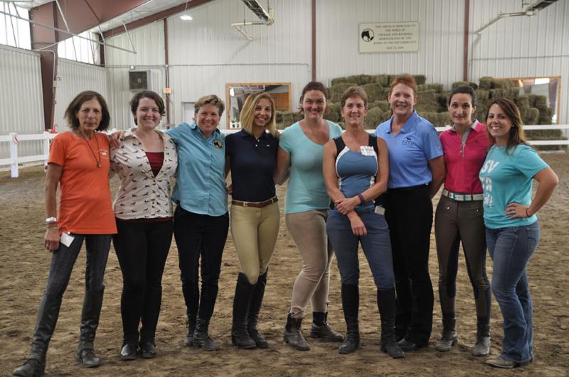 EXTENSION for PATH Intl. Registered Instructors in Training