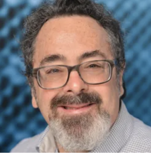 Alan Alper has joined our team!