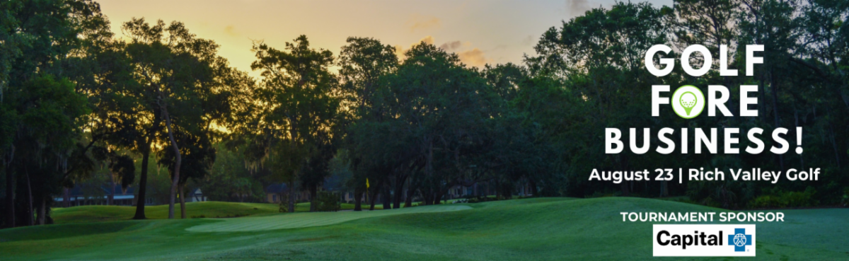 Inside: Member #businessNEWS, Golf FORE Business! Is Coming, and Join ...