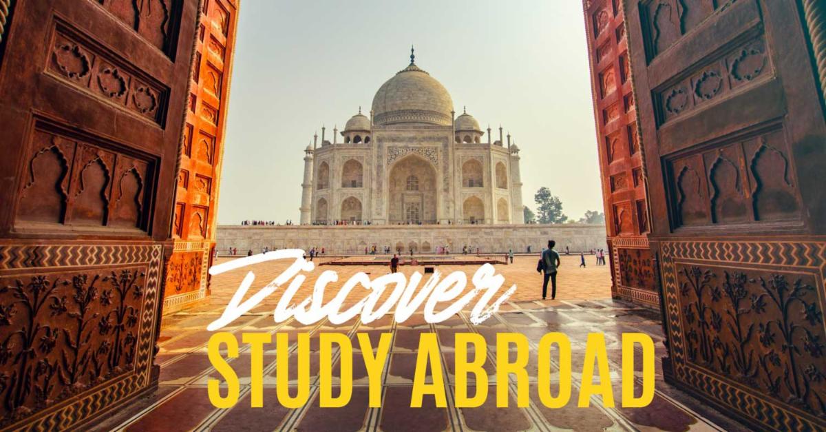 UI Study Abroad Newsletter - July 2021