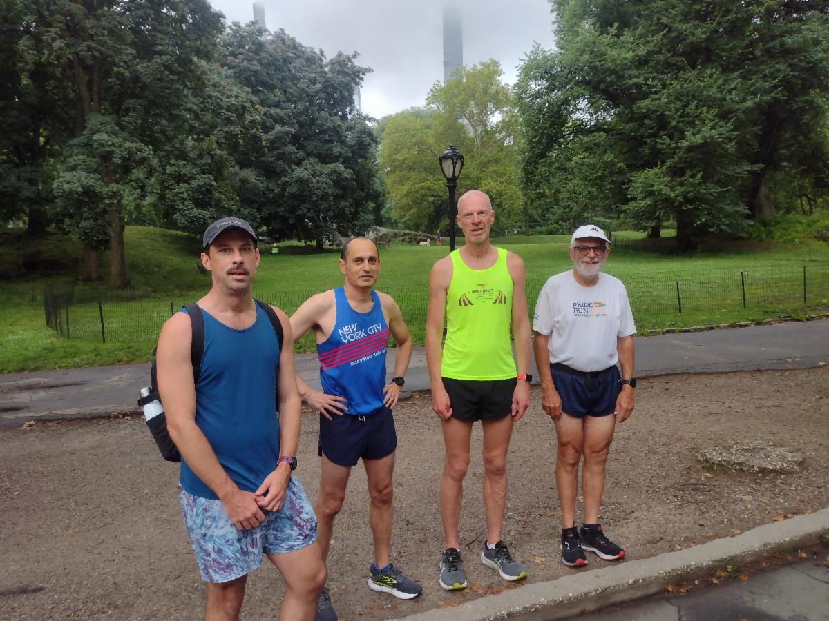 Front Runner Gram 7/6/2023