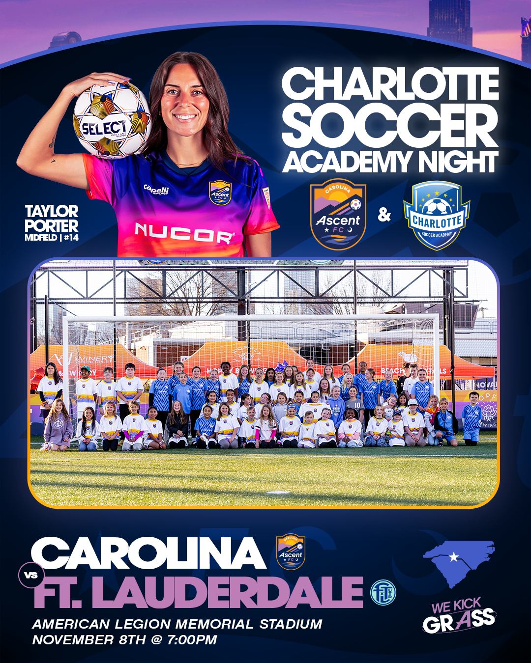 CSA Monthly Newsletter, September 2025!