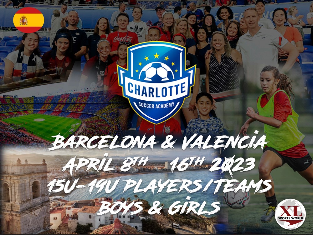 CSA Spain Tour 2023 - Next Steps