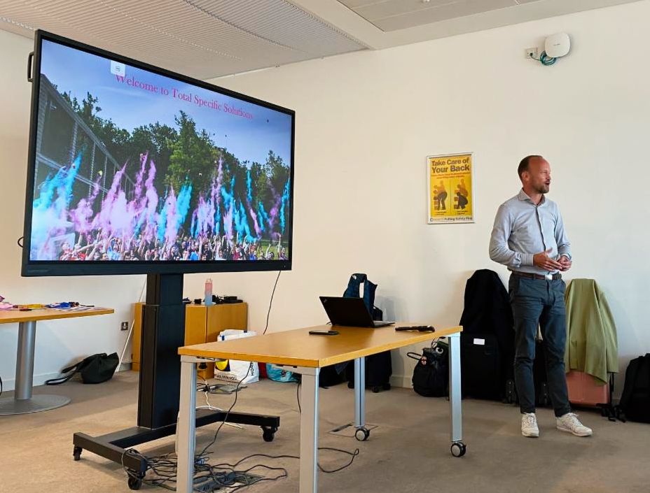 2023 A year in review