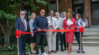 News from Mission First Housing Group