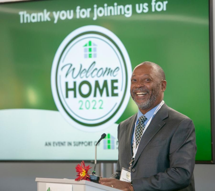 News from Mission First Housing Group