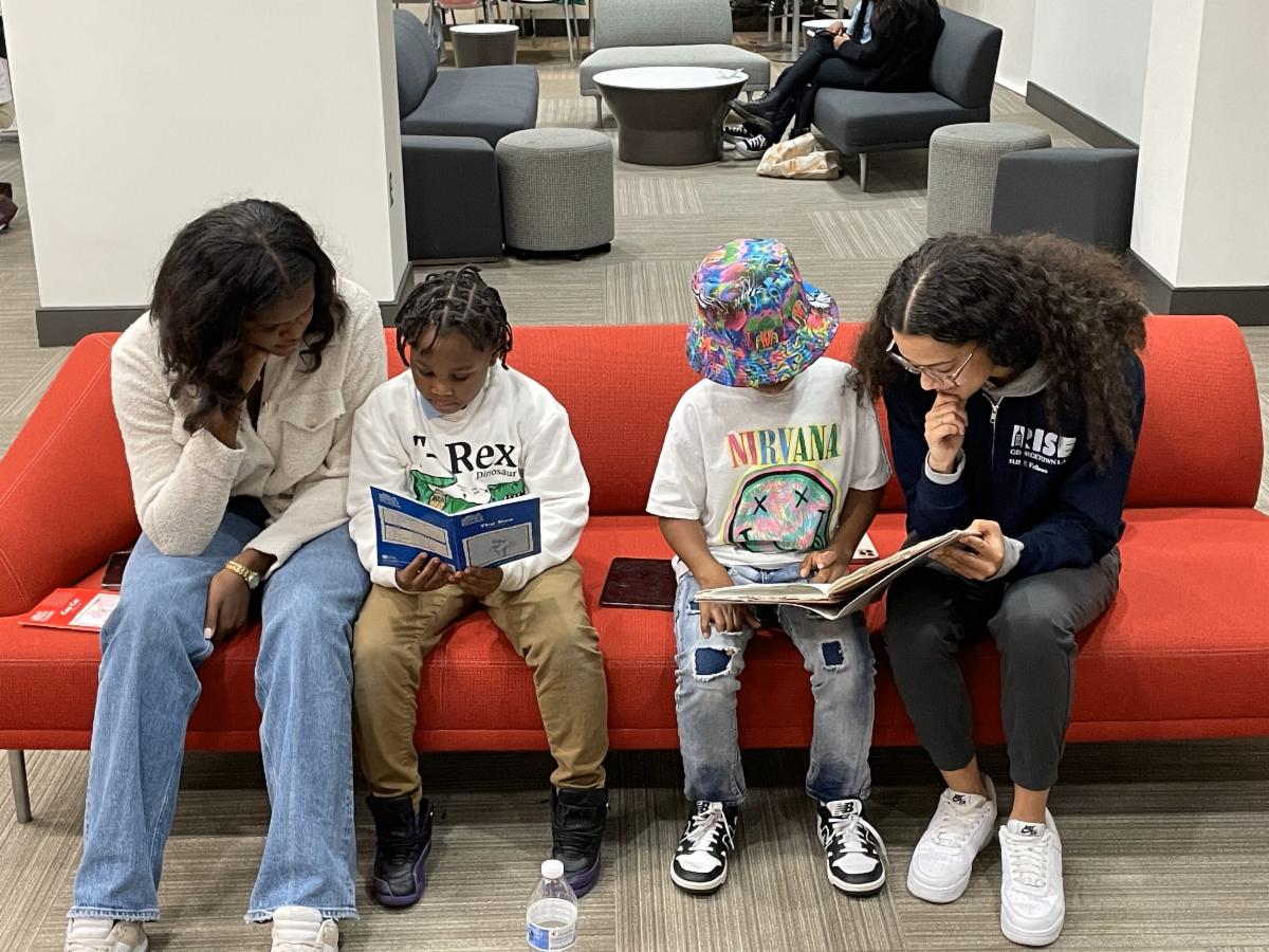 News from Mission First Housing Group