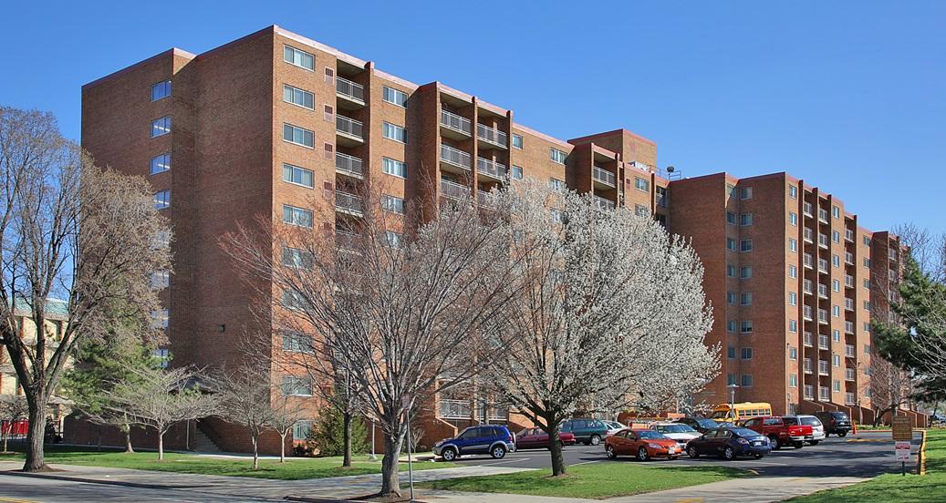 News from Mission First Housing Group