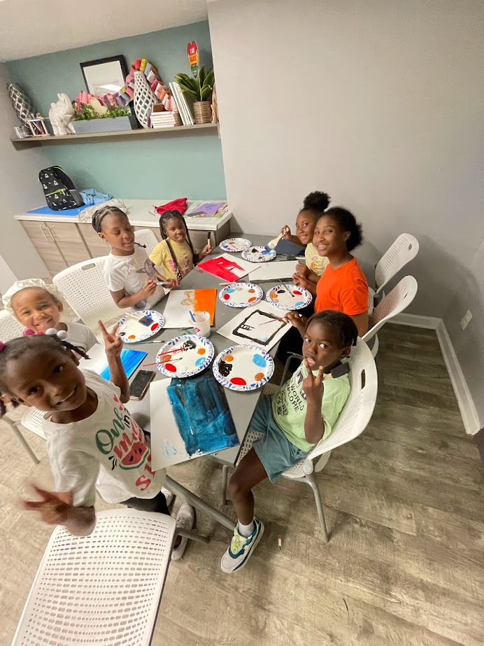 News from Mission First Housing Group