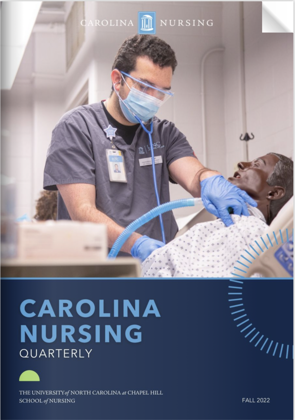 Carolina Nursing Quarterly