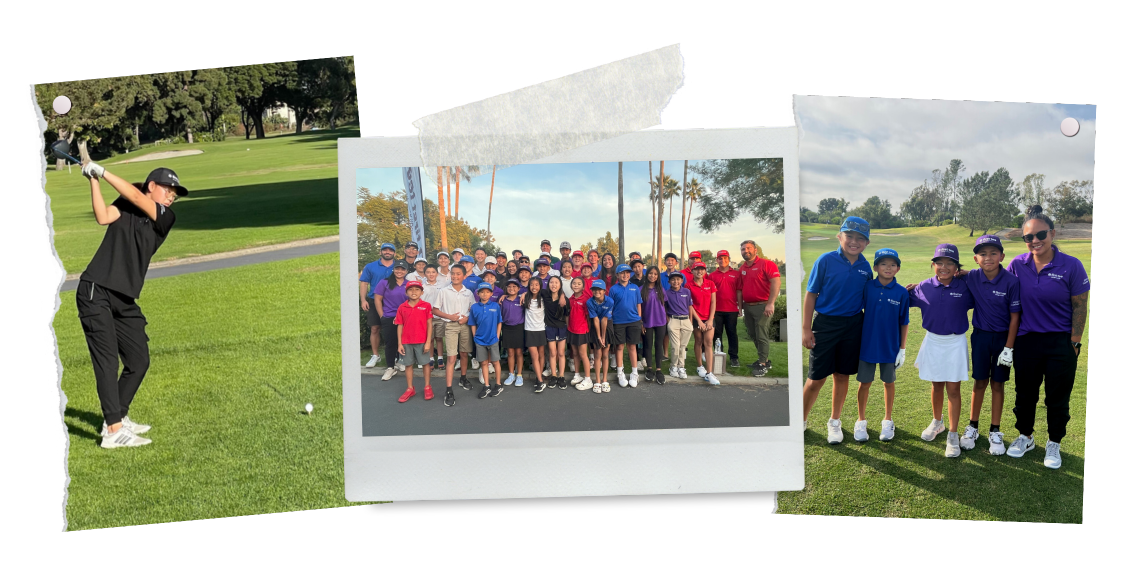 Upcoming First Tee - Orange County Registrations, Events and Opportunities