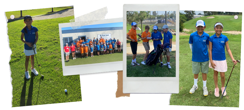 Upcoming First Tee - Orange County Registrations, Events and Opportunities