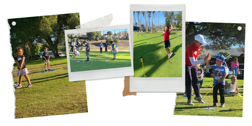 Upcoming First Tee - Orange County Registrations, Events and Opportunities
