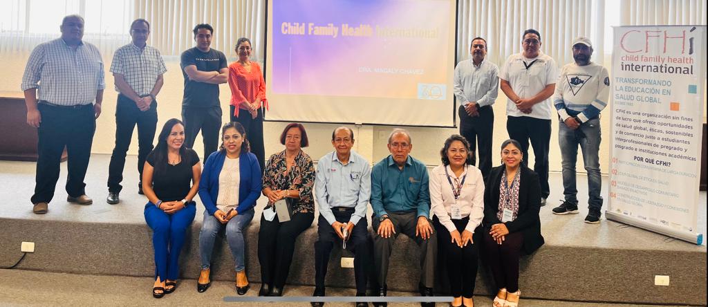 As we surpass the halfway mark of the year, CFHI is excited for what ...