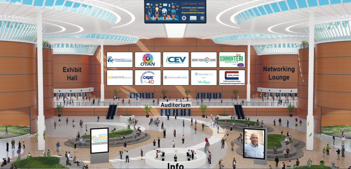 CAEP Summit 2020 Important Information