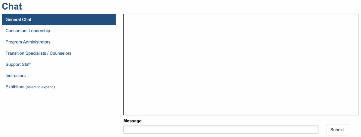 Welcome to Day 2 of the CAEP Summit 2022!