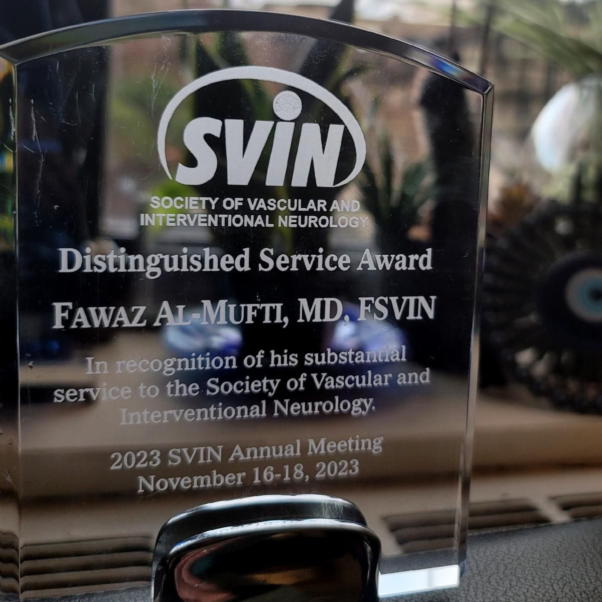 Neurology Newsletter