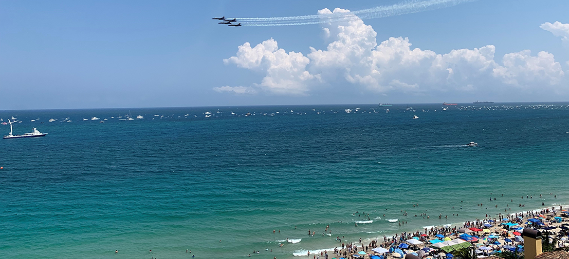 Broward Life | April 2025