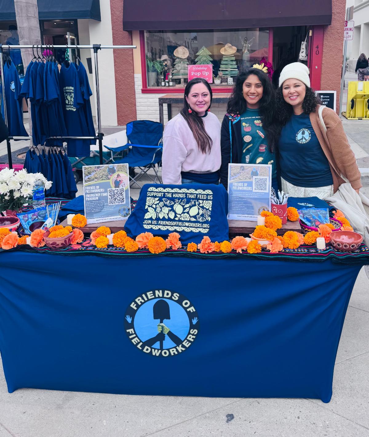 April Volunteer Newsletter