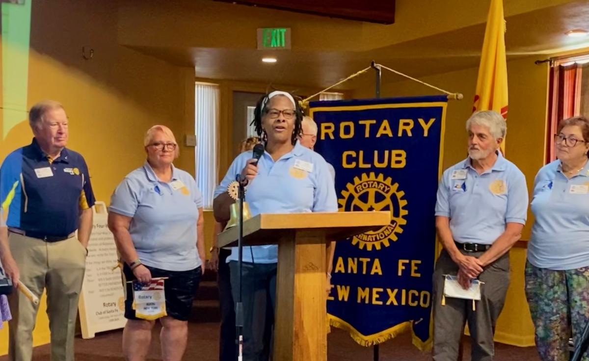 Rotary Club of Rochester Southwest News (November 2022)
