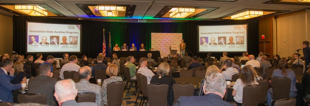 Fall 5010 Newsletter - Airport Master Record Seminar - Summer 2022