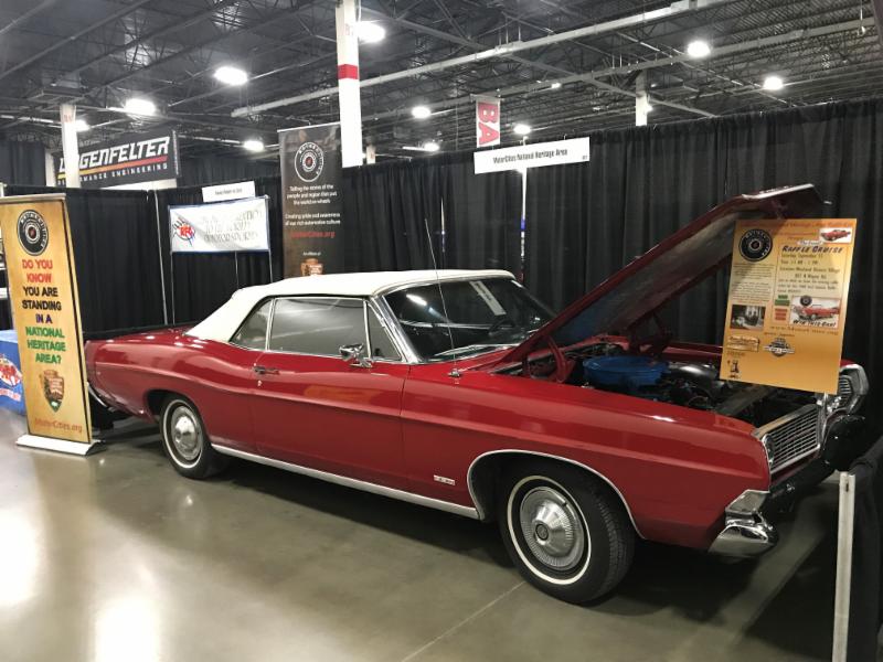 The 1966 Turbo Titan III, the Future of Trucking | GM Acquires ...