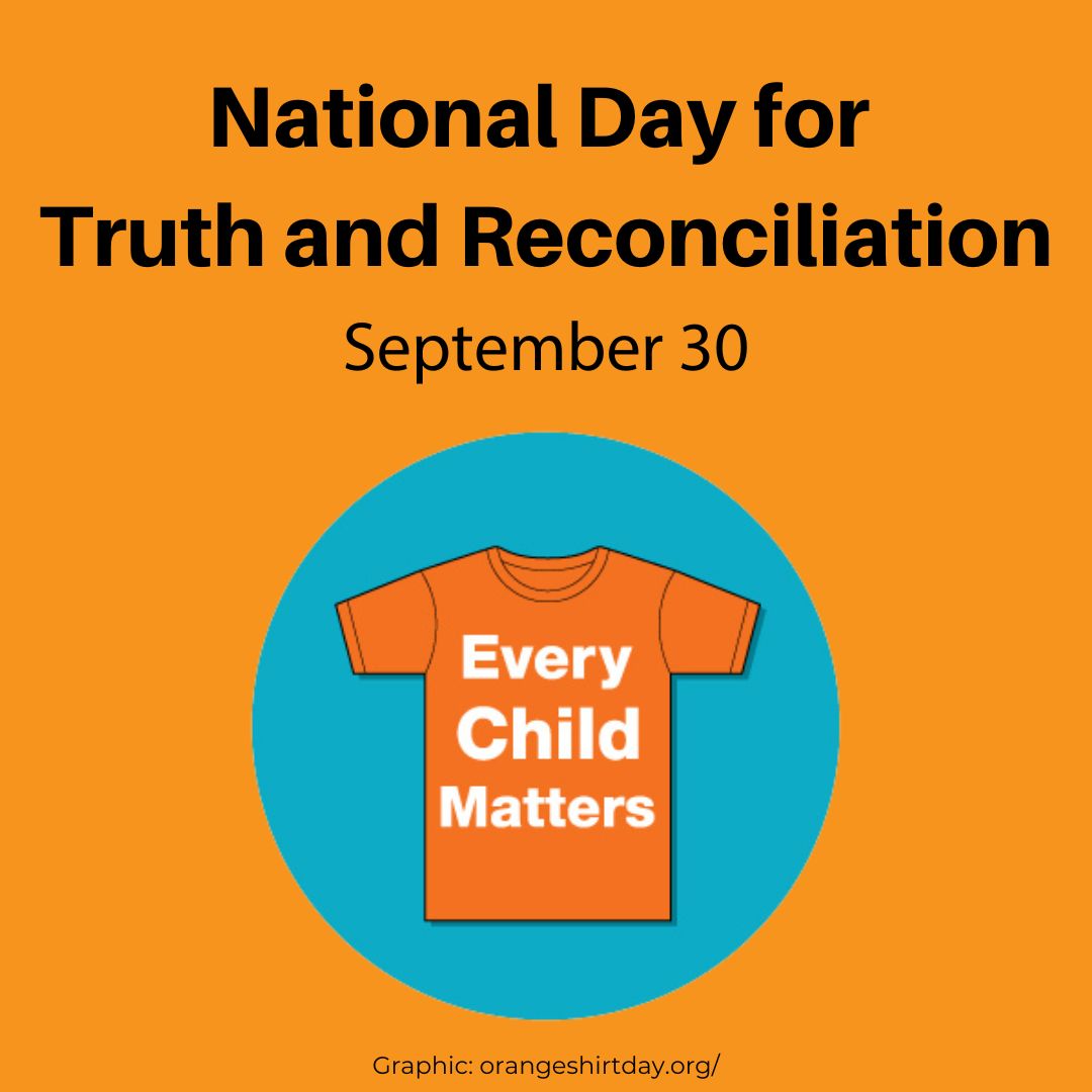 National Day for Truth and Reconciliation