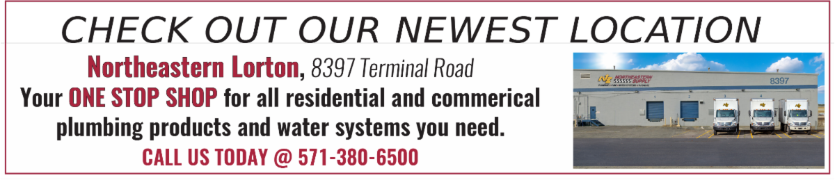 The latest news for you at Northeastern Supply - OCT 2022