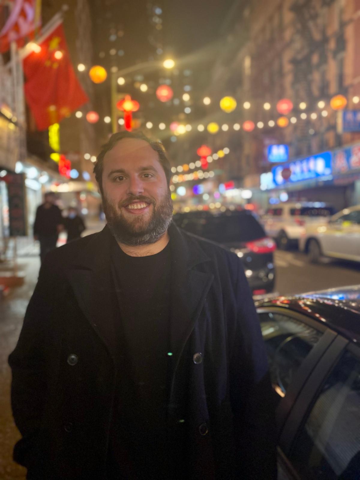 The NE Wire - April 2023