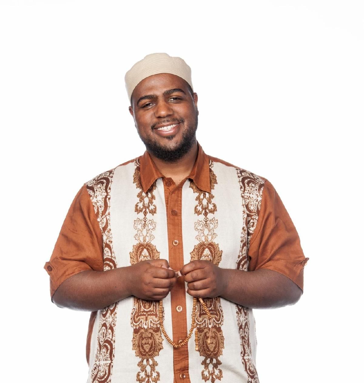 Black American Muslim History Month Events