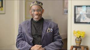 Black American Muslim History Month Events