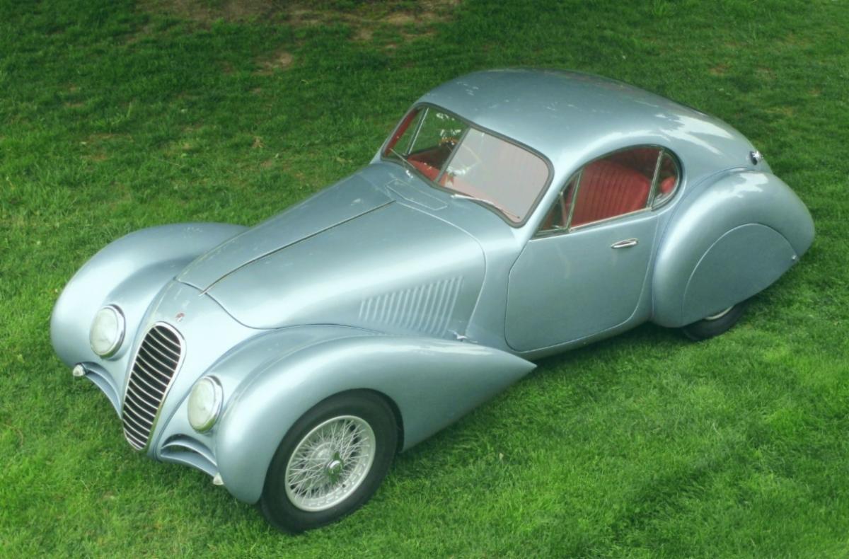 EyesOn Design Symposiums to feature hand-built cars, curated auto ...