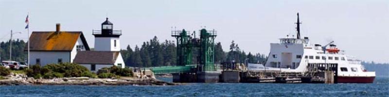 A Message from the Maine State Ferry Service - Fuel Trips 6-8-23