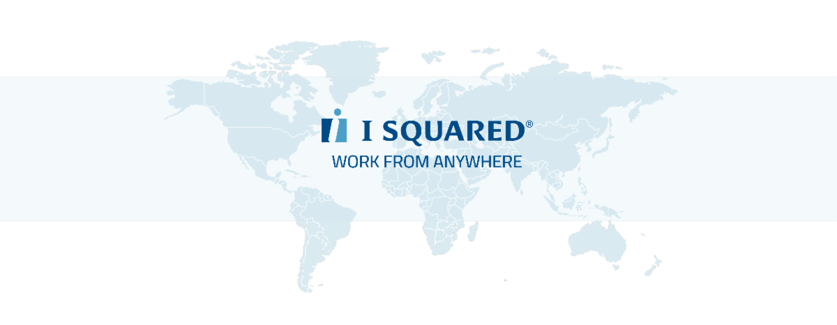 I Squared Communications & Marketing Activities - July 2025