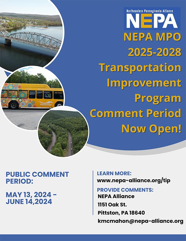 NEPA Newslines - June 2024