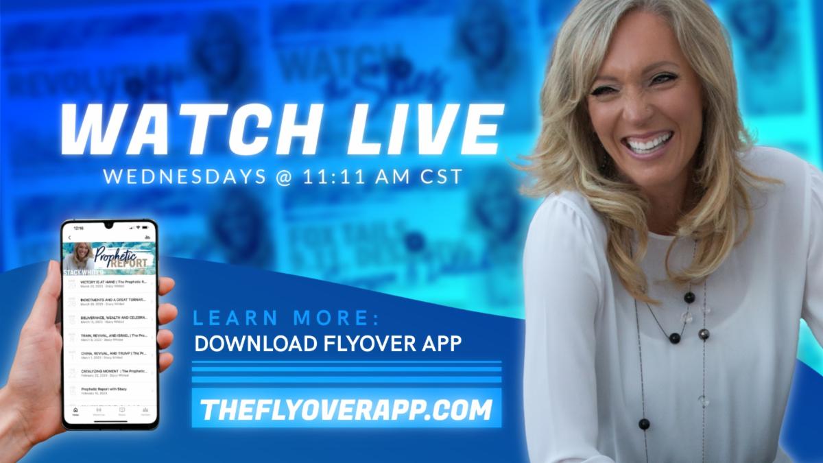 The Prophetic Report: This Week's Top Prophetic Highlights