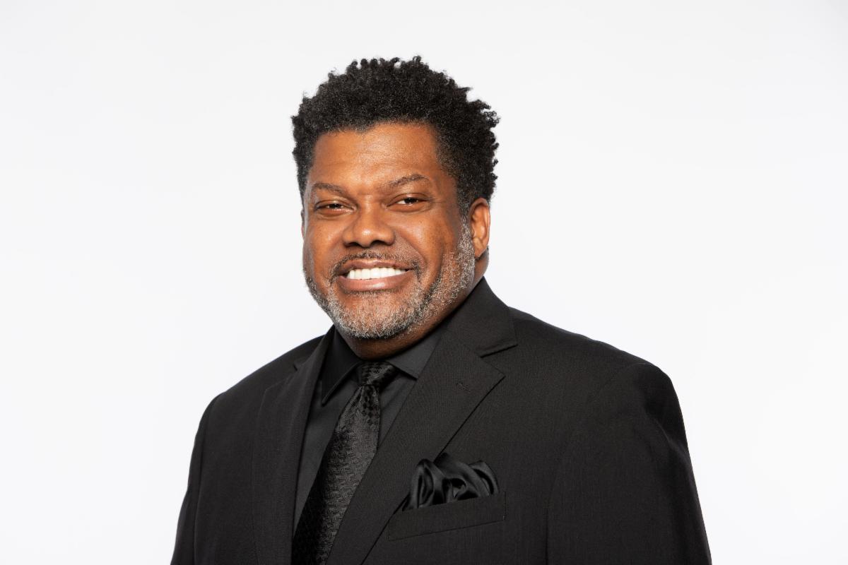 FBCGWP Article: June 2023 - We Have Privileges, Rev. Booker McMillian