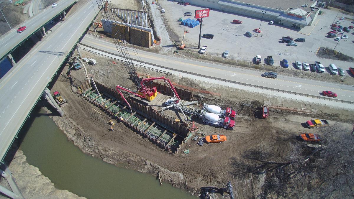 InDepth: Sackett Named COO, I-80 Bridge Shoring Design Saves Time and ...