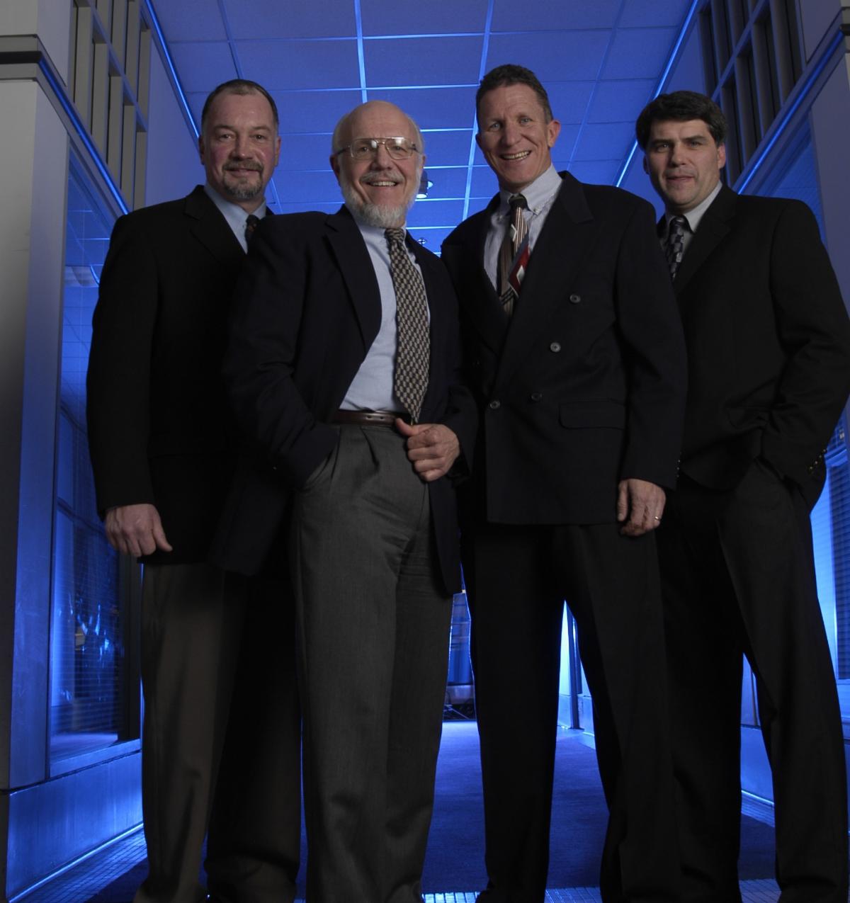 InDepth: Brierley Celebrates 25 Years; Dorwart Elected to NASTT Hall of ...