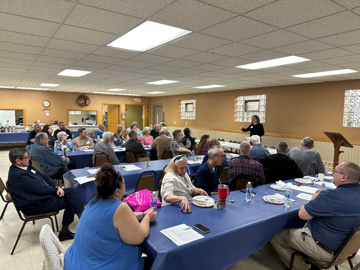 Racial Healing Circles Begin Saturday: News from the Dioceses of ...