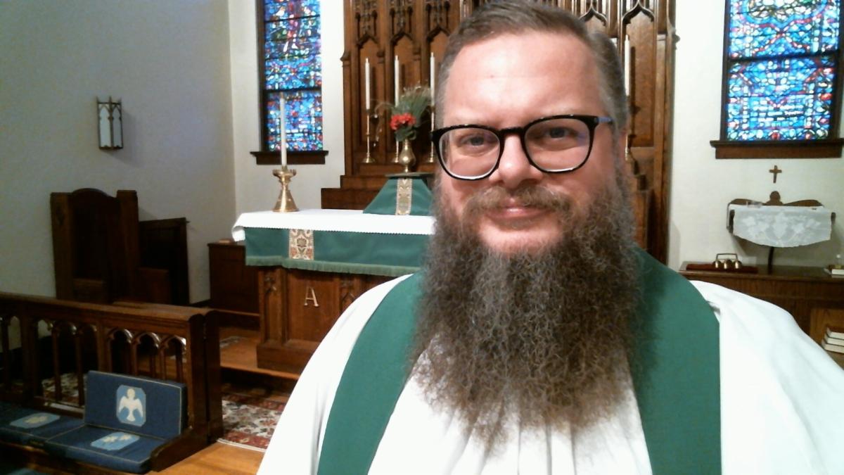 A Welcome Home for Tim Kroh: Summer Newsletter from the Dioceses of ...