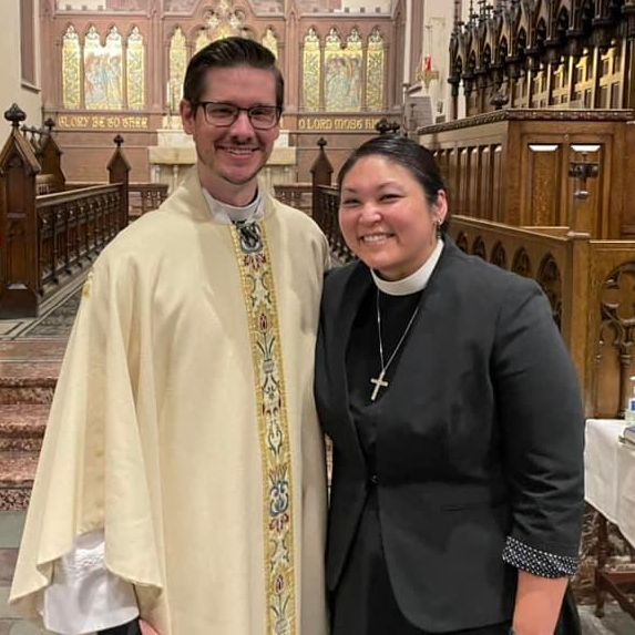 Reinventing the Church in the Genesee Region: Summer Newsletter from ...