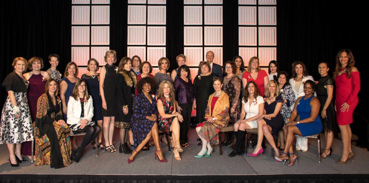 You're invited to a VIP Top 25 Alumni Gathering