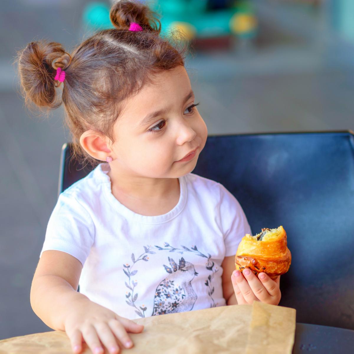 Nourish Kids with Smarty Snacks