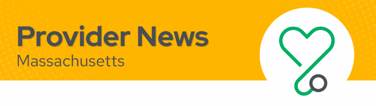 WellSense Provider Updates