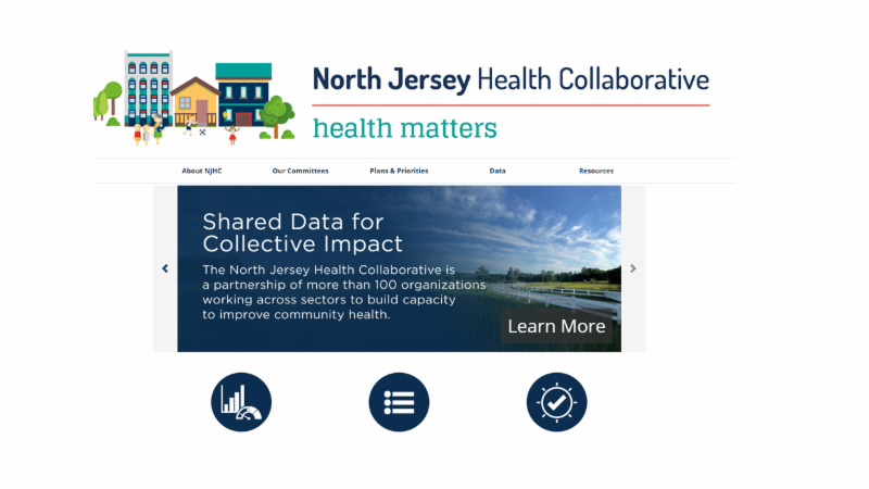 NJHC Partner Newsletter Winter 2019