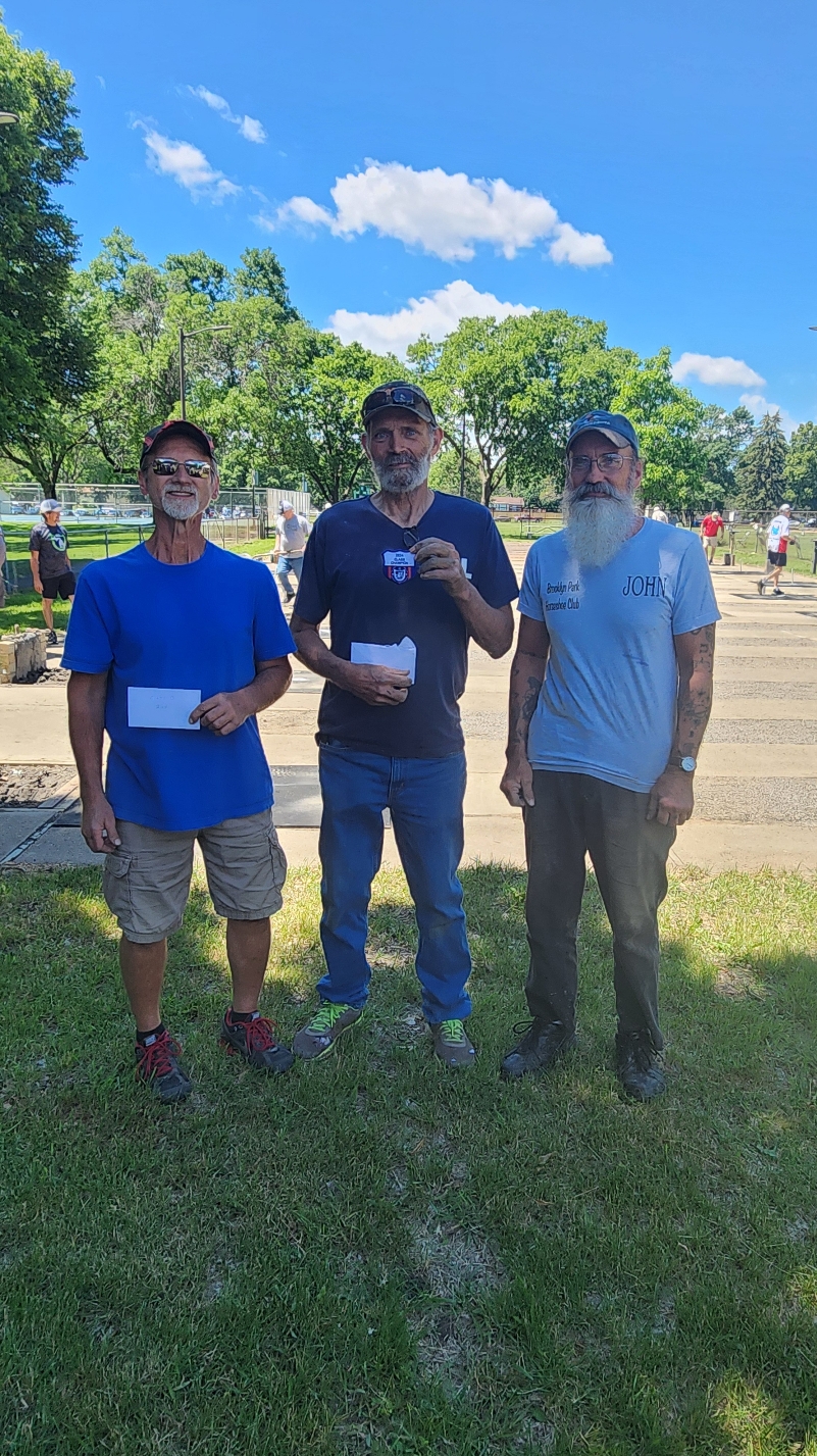 Jul/Aug/Sept/Oct 2024 Ringer Digest